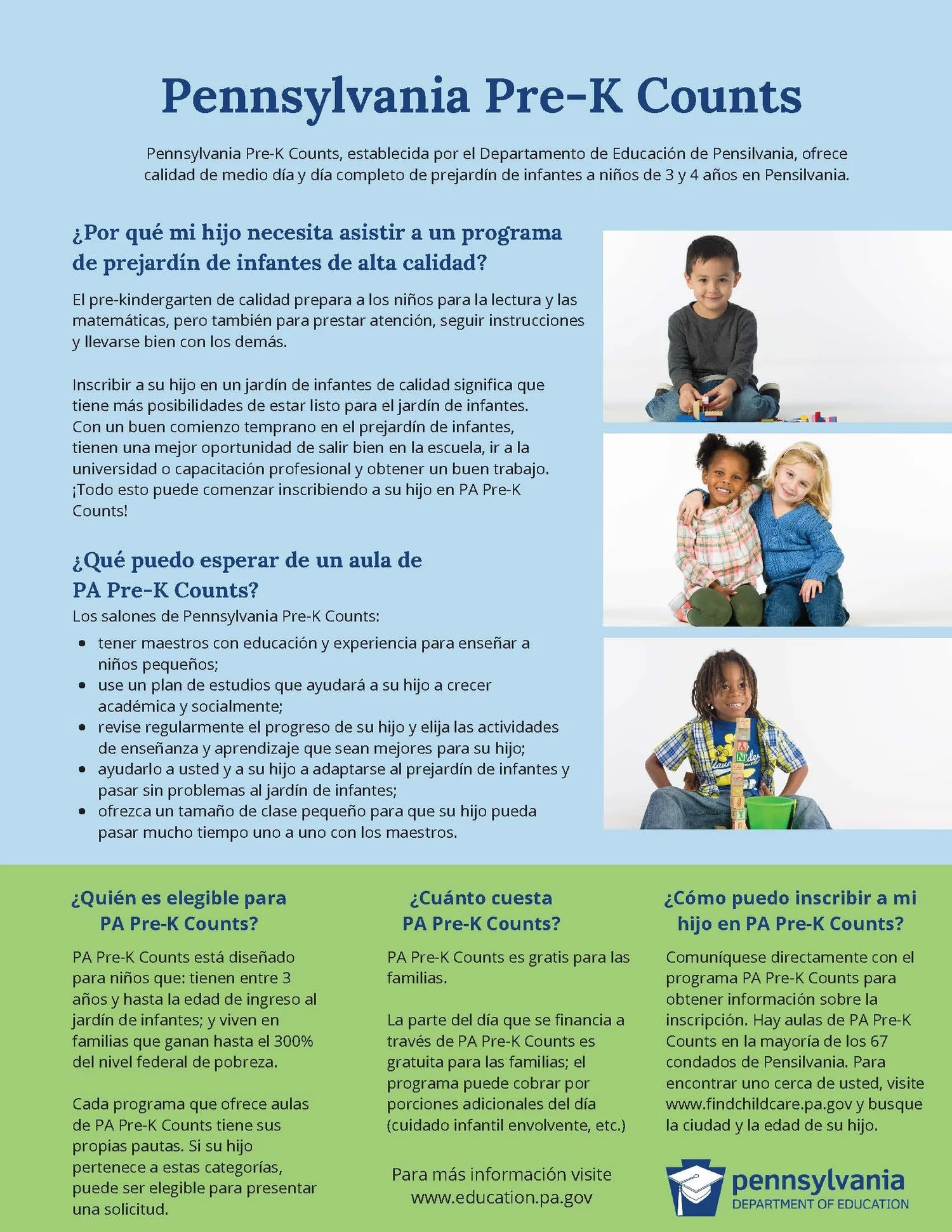 Services 1 — Kochenderfer Church