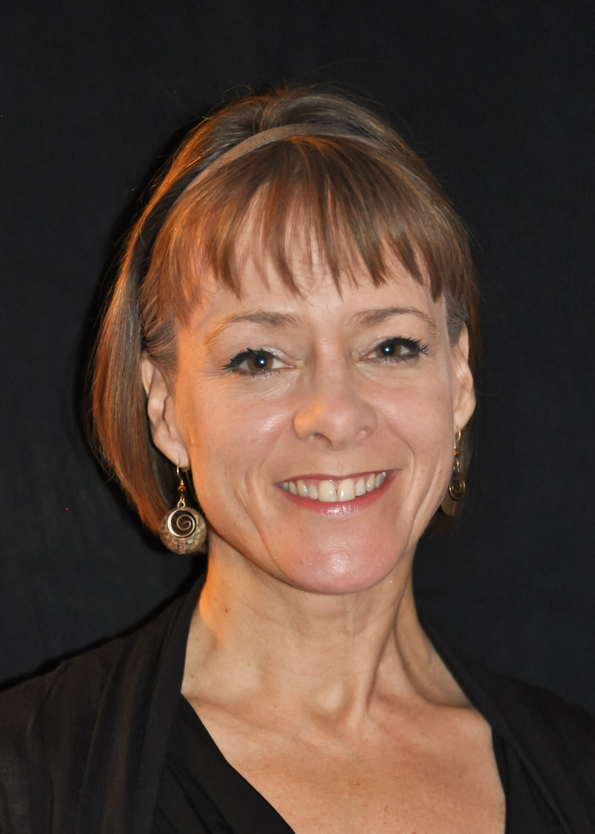 Our Staff — SONDANCE STUDIO