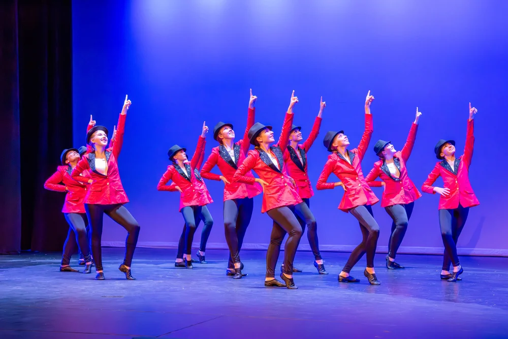 Classes & Registration — SONDANCE STUDIO