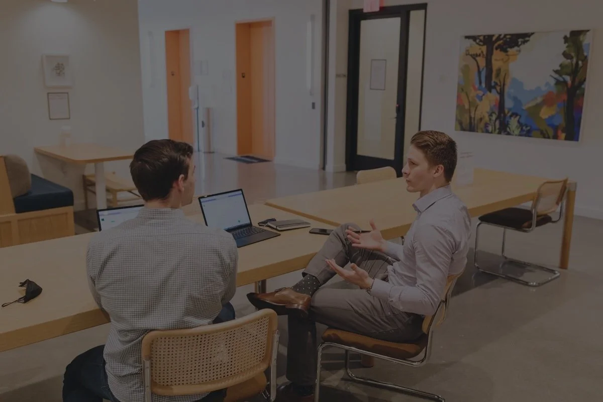 Energy & Infrastructure — Pioneer Management Consulting