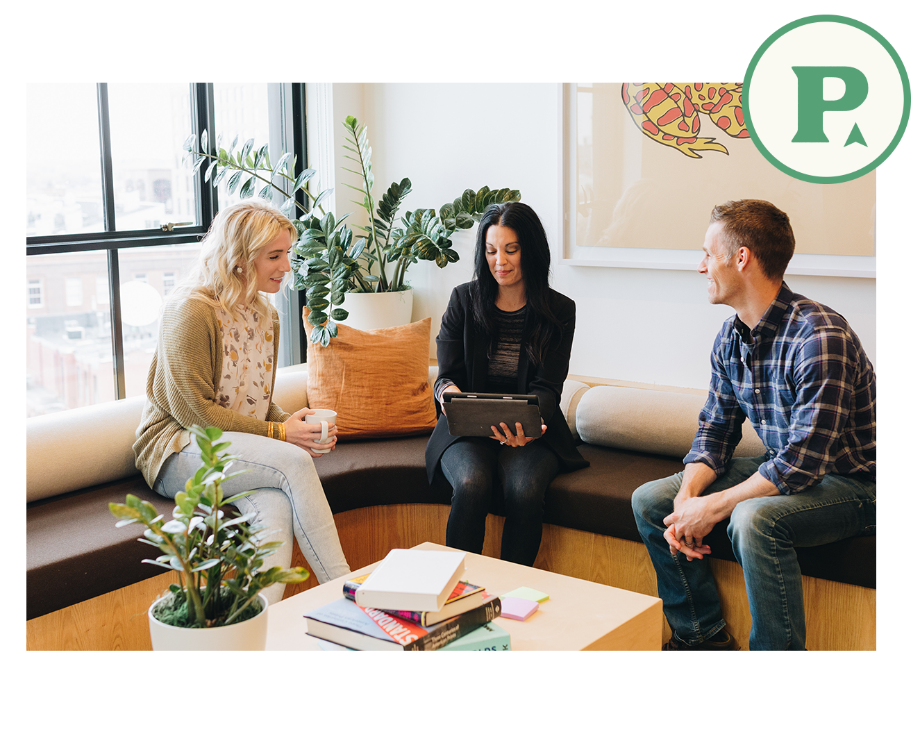 Pioneer Management Consulting