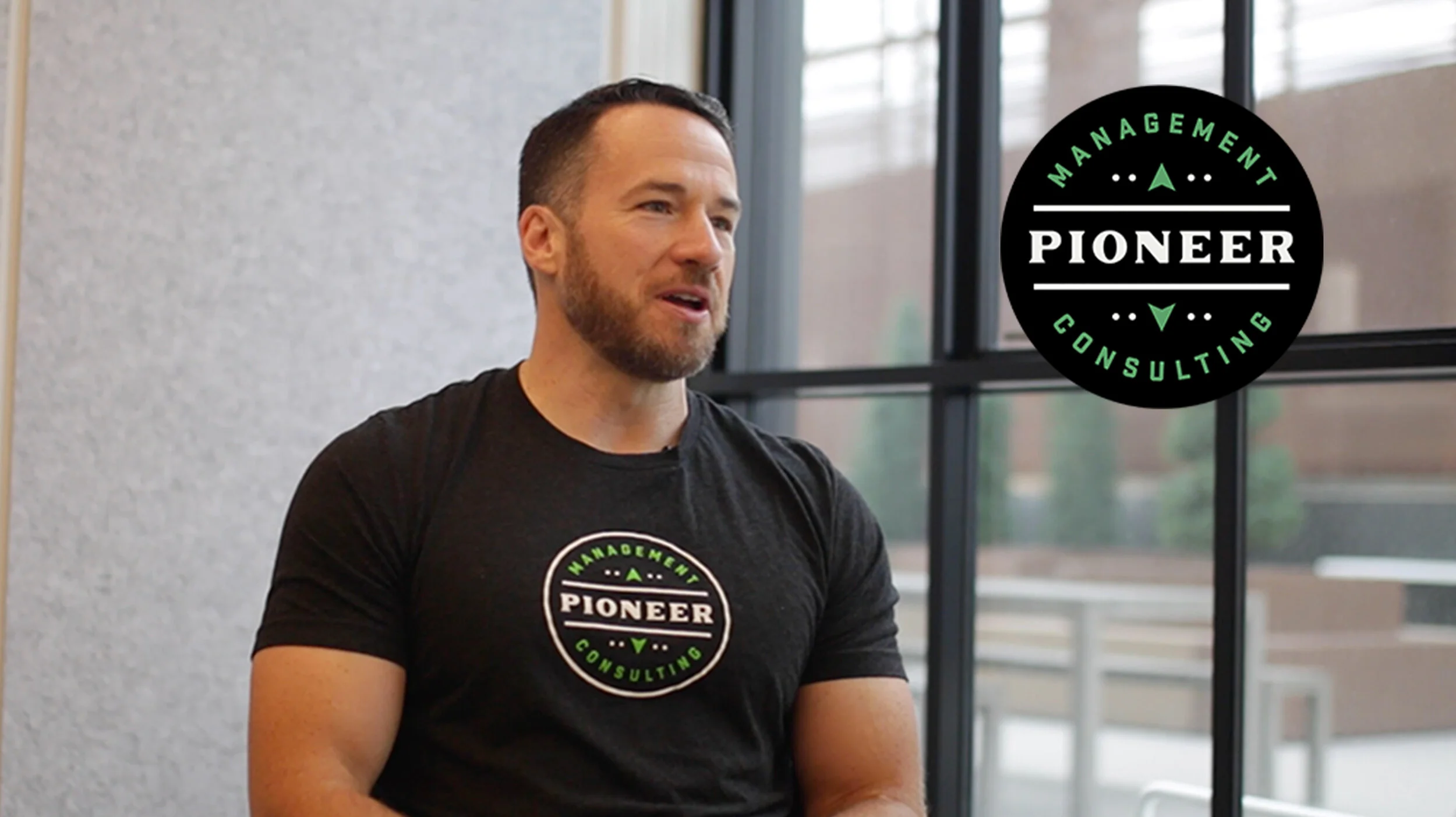 Pioneer Management Consulting