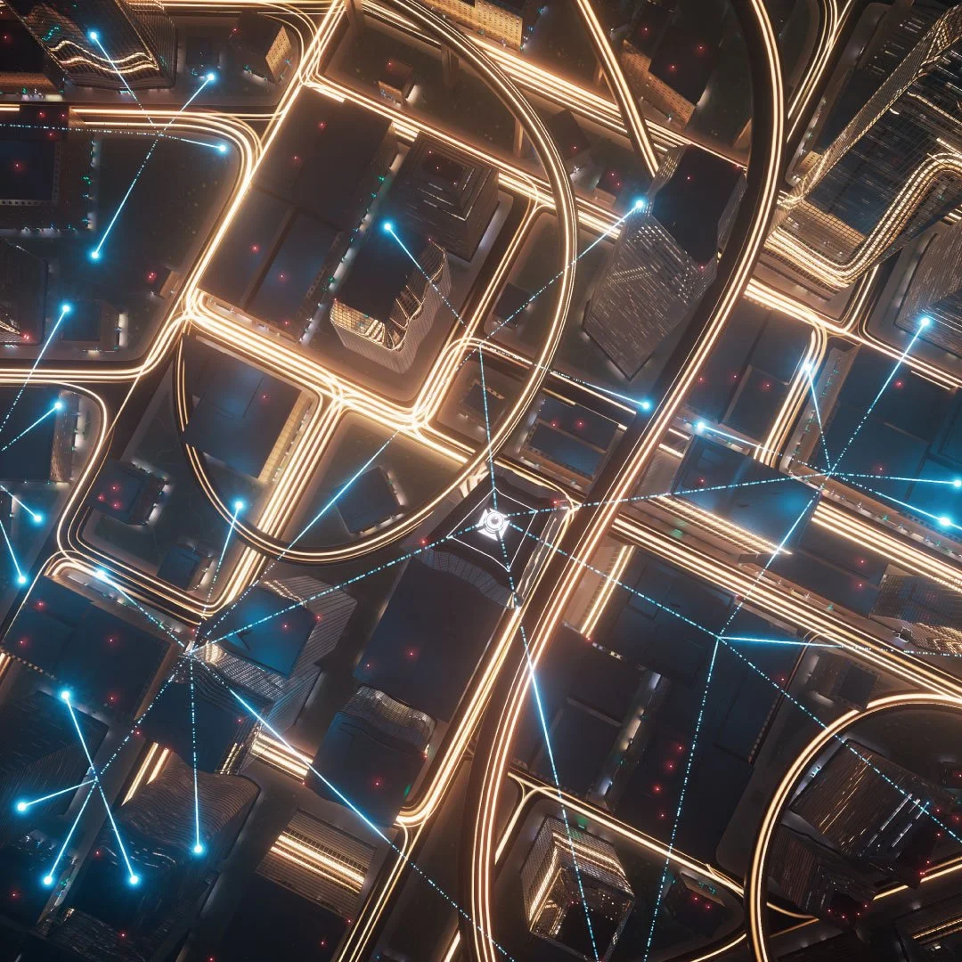 Energy & Infrastructure | Pioneer Management Consulting — Pioneer ...