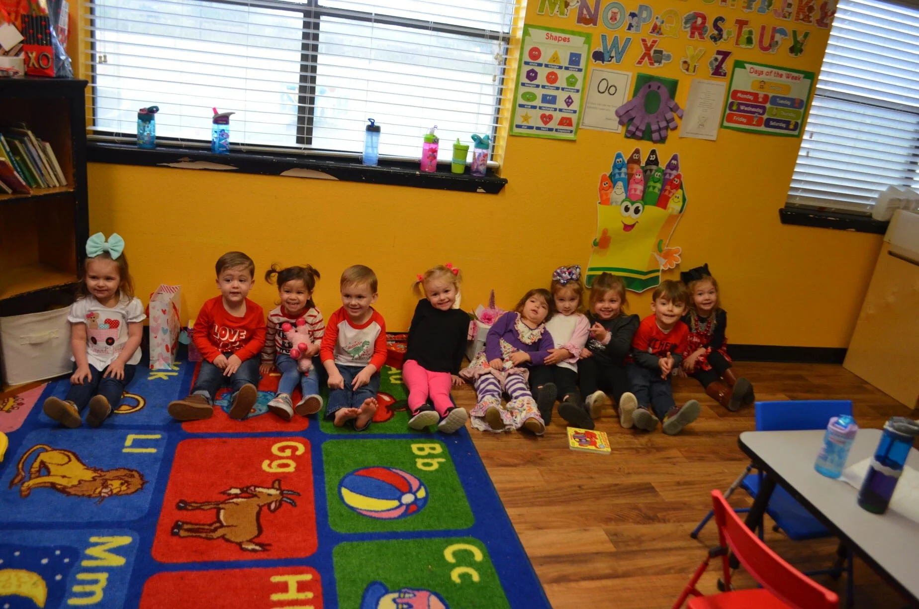 Small Wonders Christian Academy | Discover Quality Christian Education ...