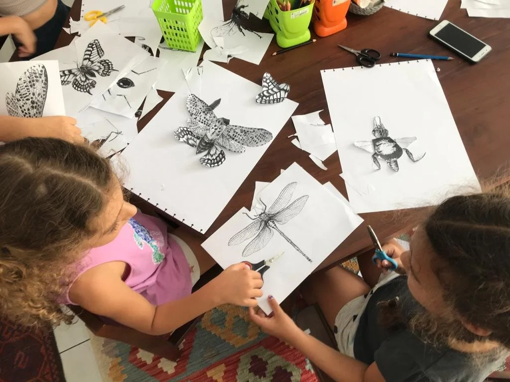 Admissions — Marigold Community Learning