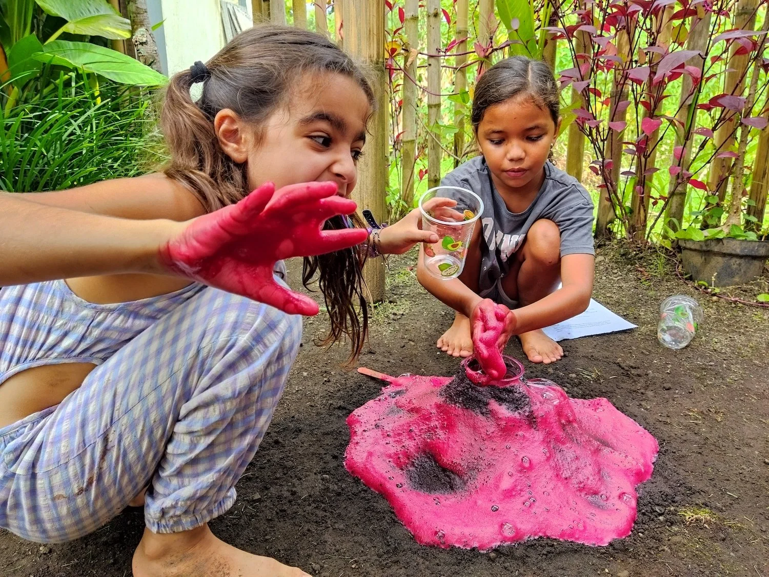 Marigold Community Learning