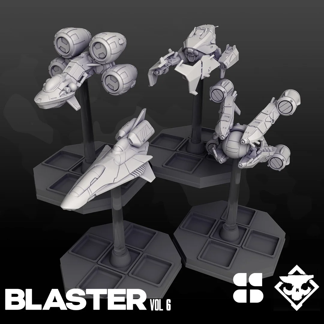 Hobgoblin Quick Start (Free) — ELECTI STUDIO