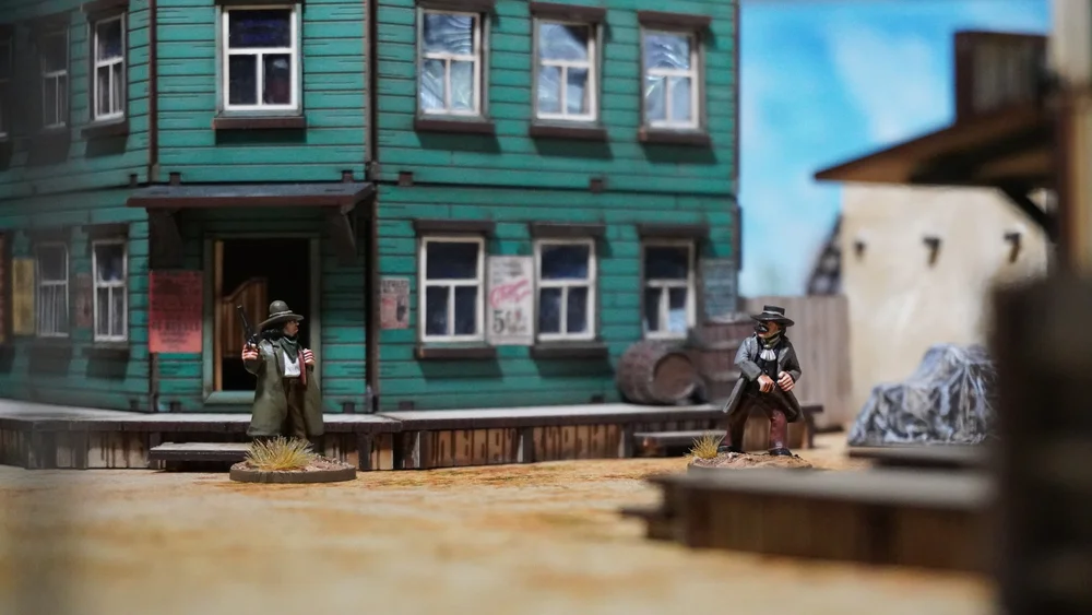 Blaster Vol. 05: Dead by Lead — ELECTI STUDIO