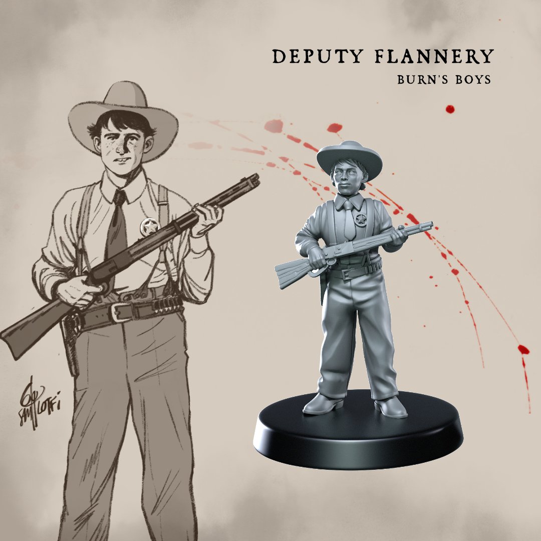 Hobgoblin Quick Start (Free) — ELECTI STUDIO