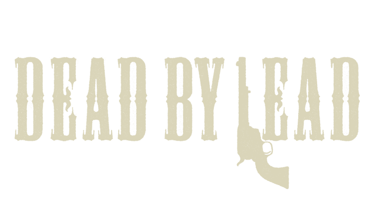 Blaster Vol. 05: Dead by Lead — ELECTI STUDIO