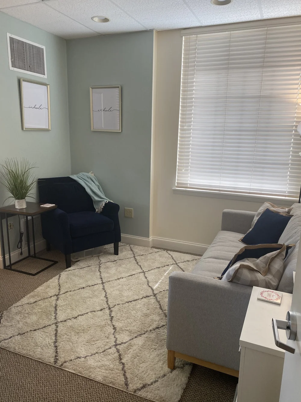 About — Keystone Therapy & Services