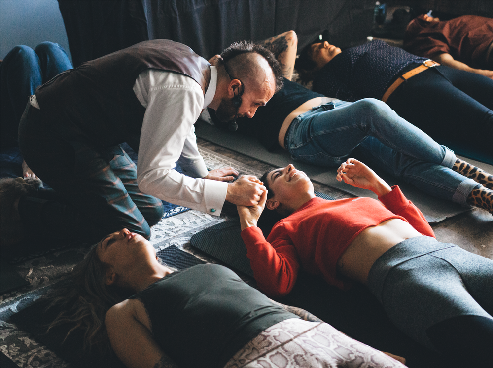 Trauma Informed Breathwork Training & Facilitator Certification ...