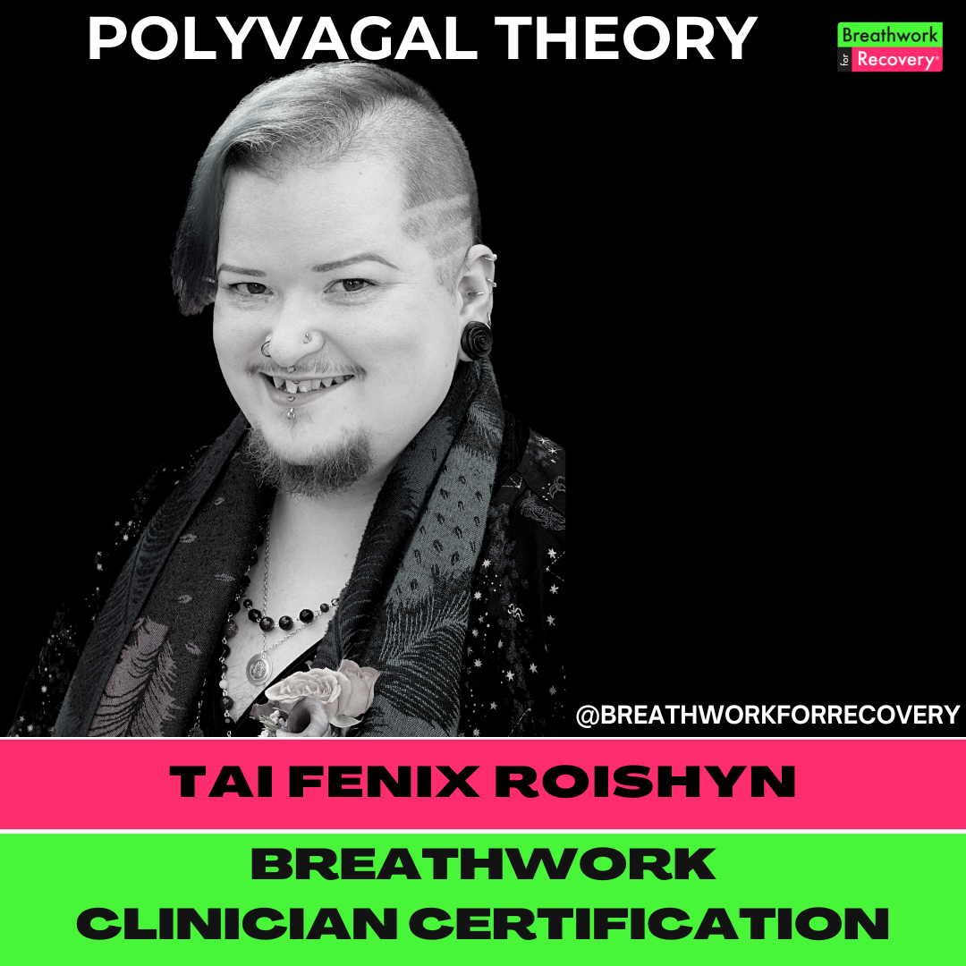 Breathwork Certification Faculty — Breathwork for Recovery: Training and Certifications