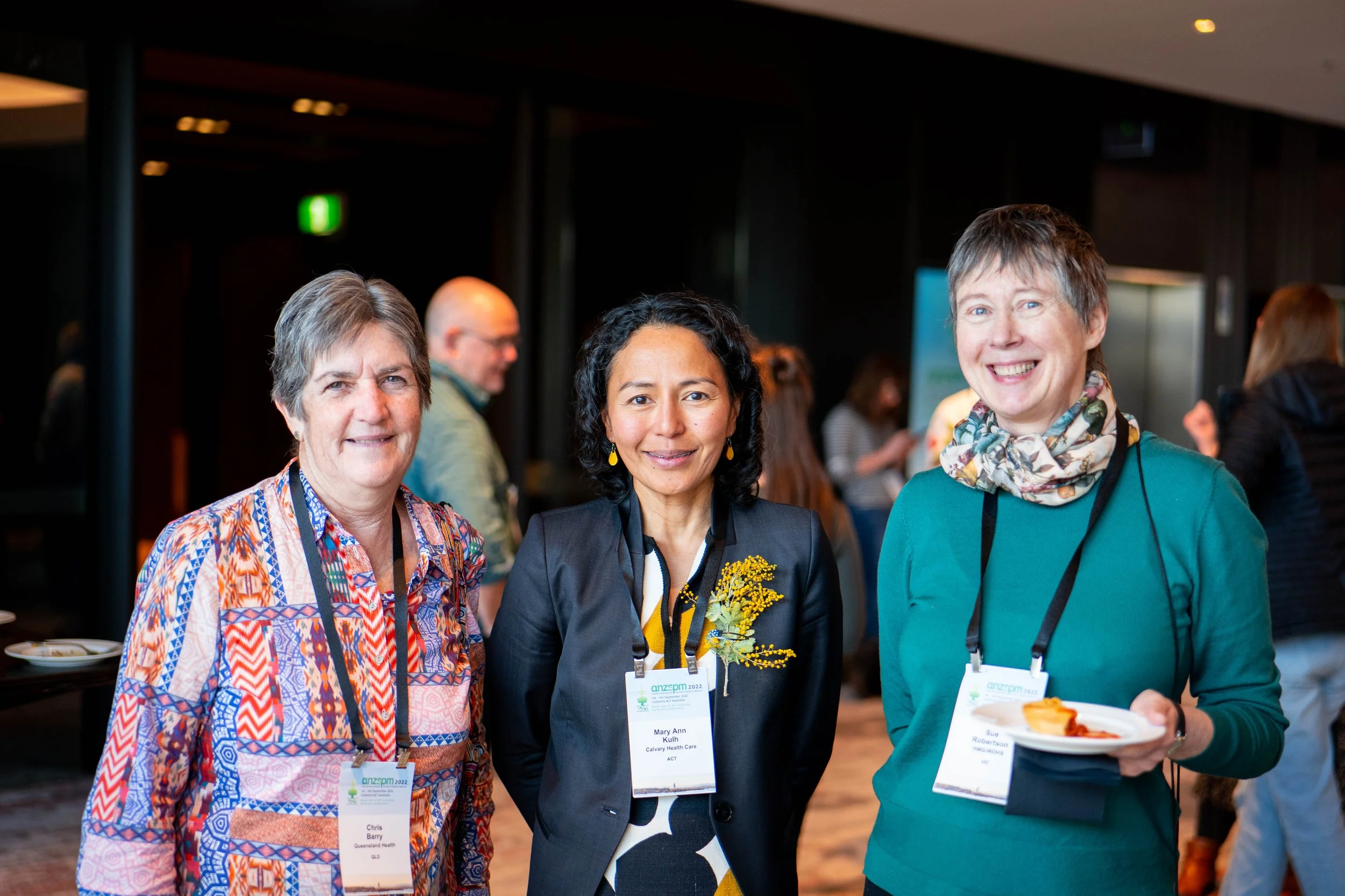 5 essential tips to make your conference and event photography stand ...