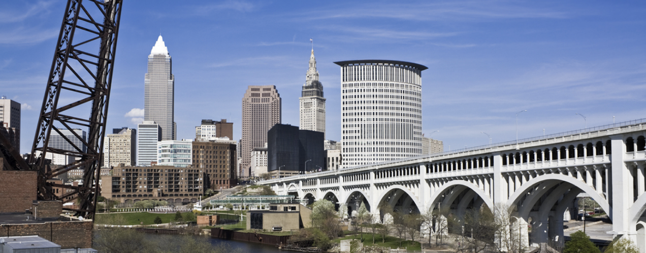 Urban League of Greater Cleveland