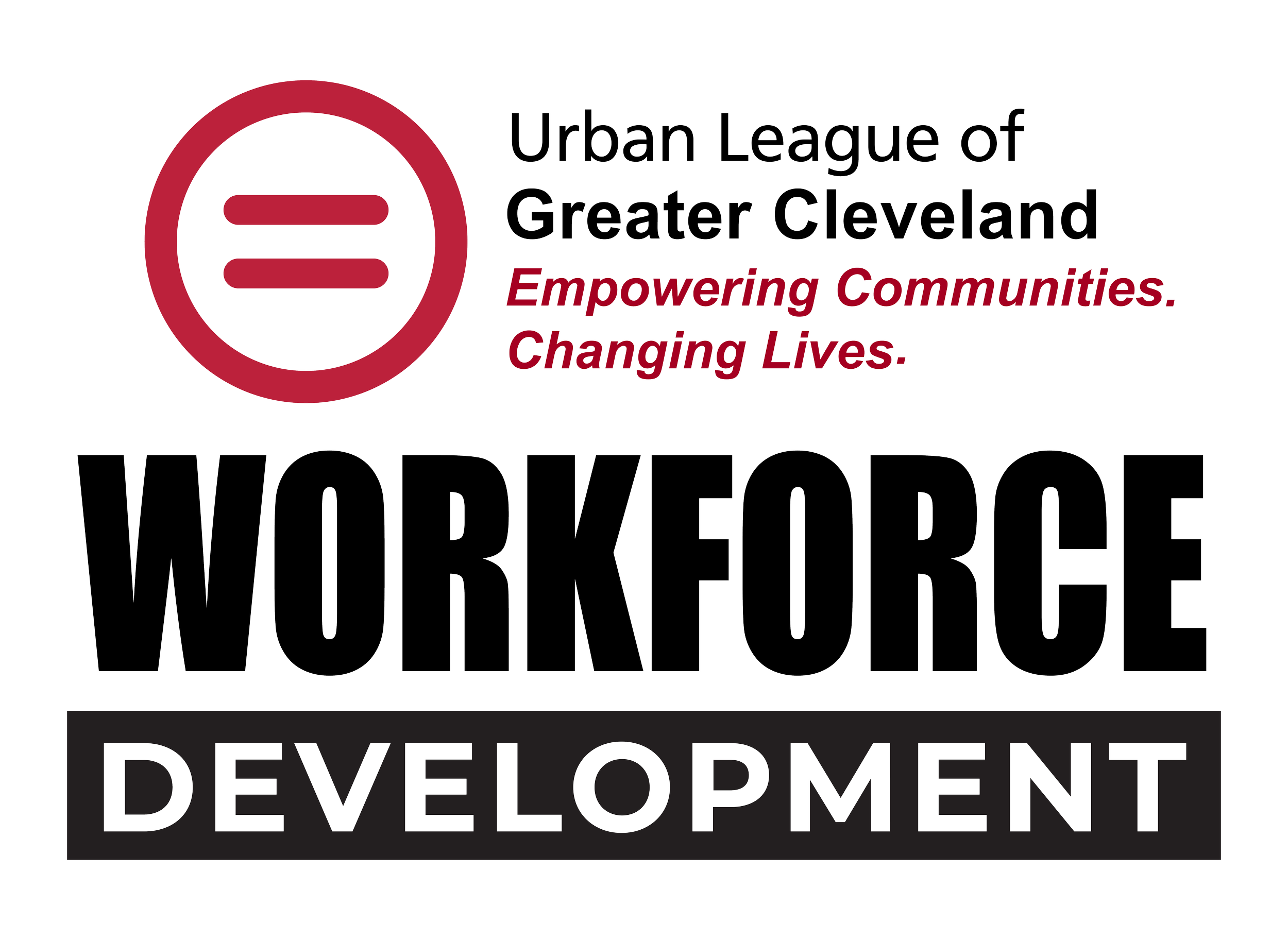 WORKFORCE DEVELOPMENT — Urban League of Greater Cleveland