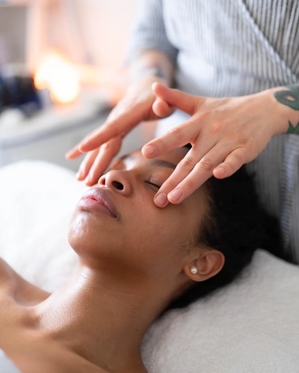Holistic Facial Services — Woodside Holistic