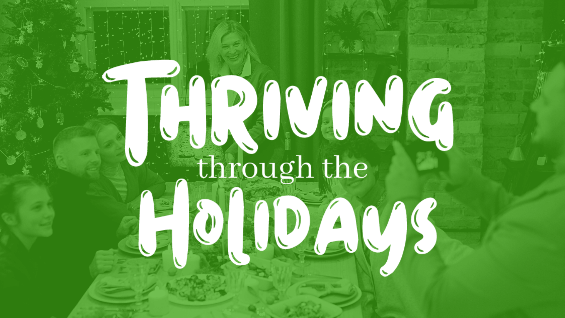 Surviving Uncle Sarcasm — Harrison Behavioral Consulting