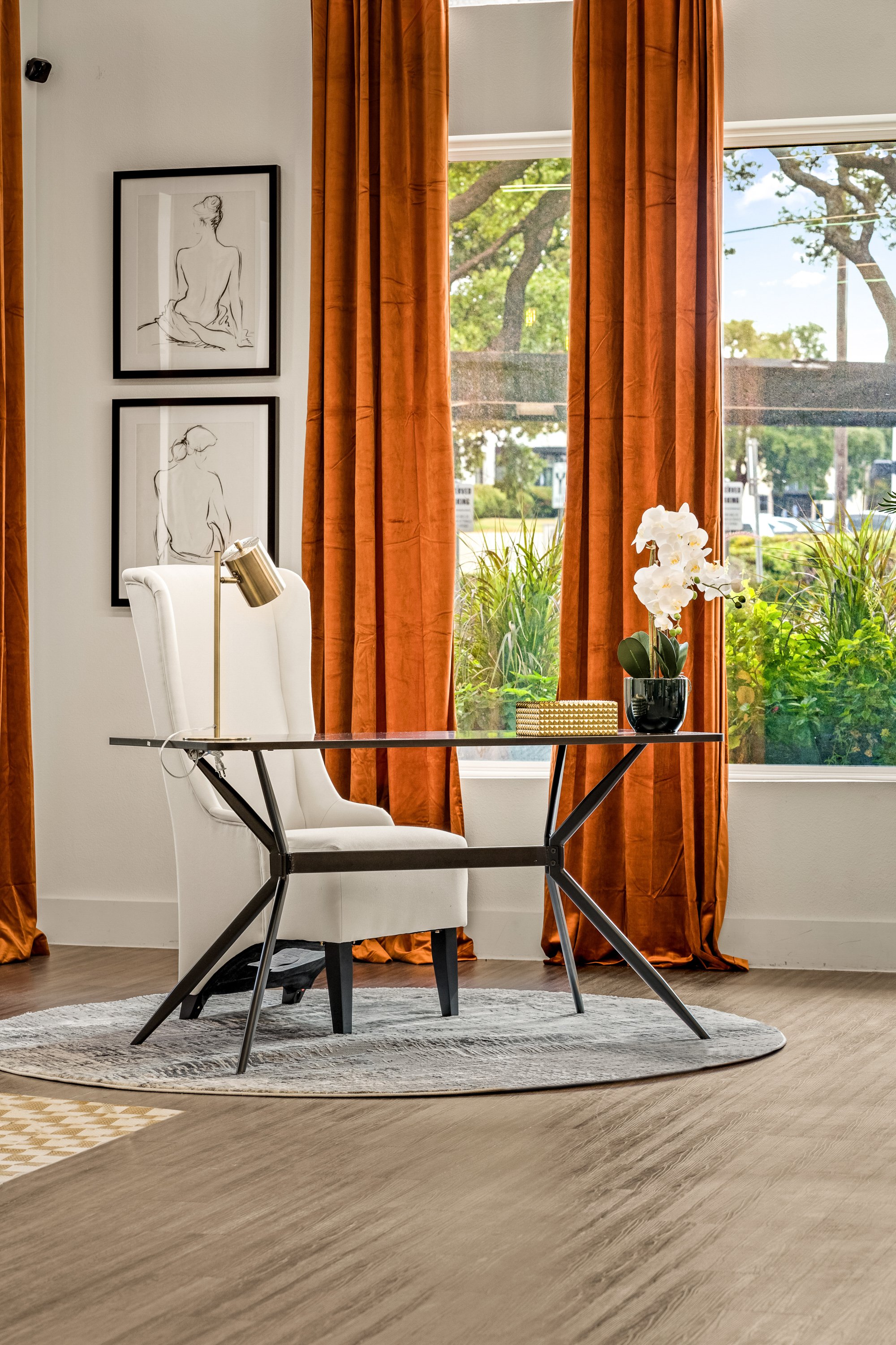 Photography studio for rent