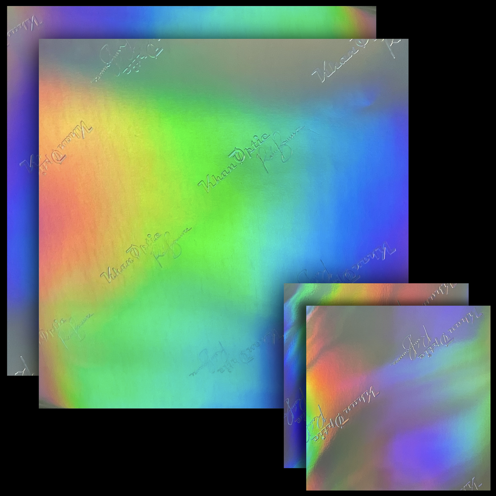 RainBownce — KhanØptic