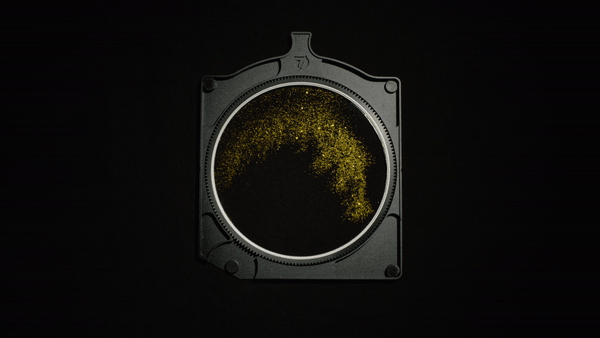 Rotating Tray — KhanØptic