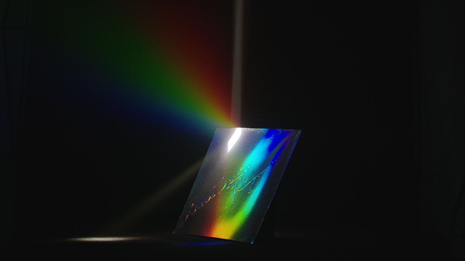 RainBownce — KhanØptic