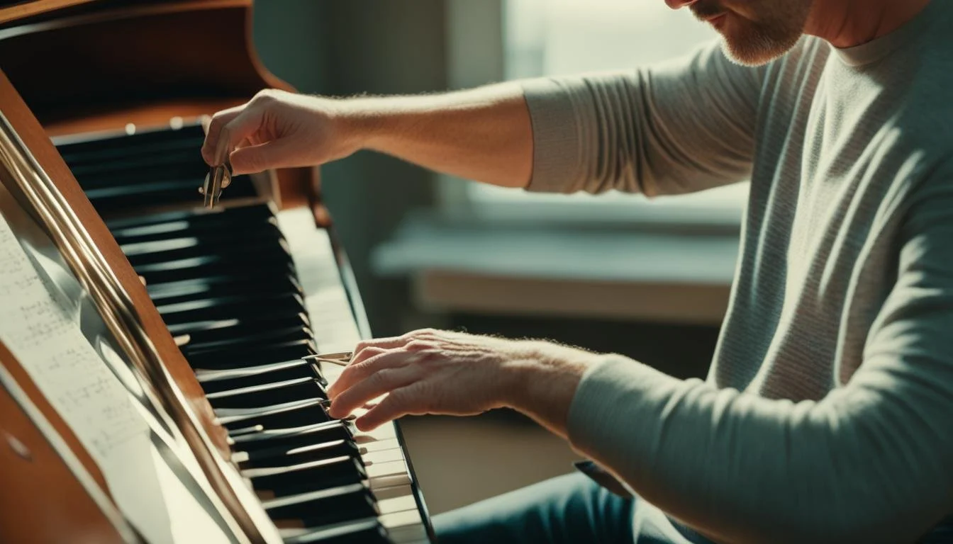 How long does it take to tune a piano? — Chicago Piano Tuner