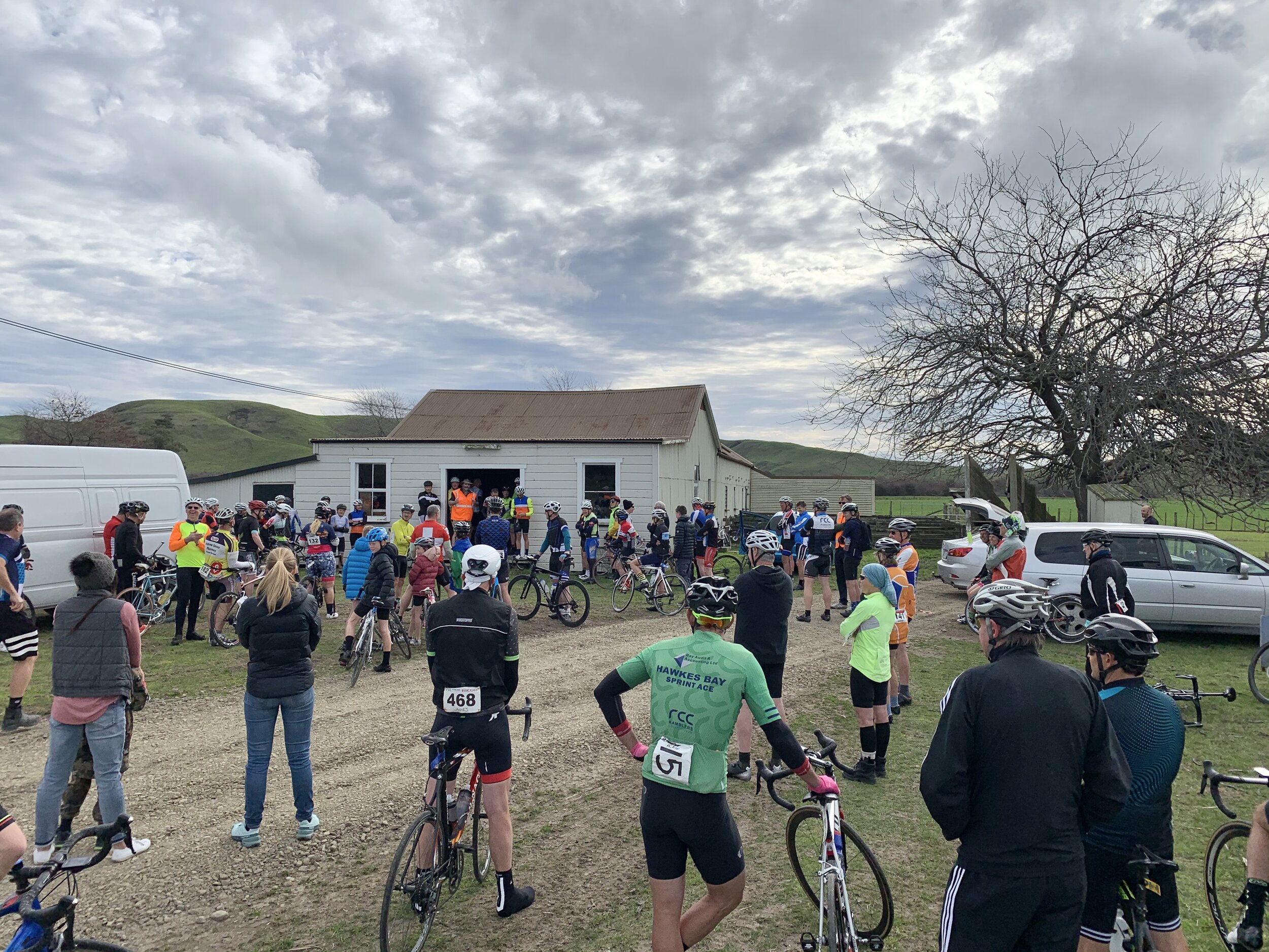 Gallery — Ramblers