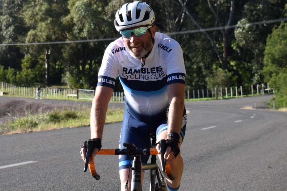 Membership — Ramblers