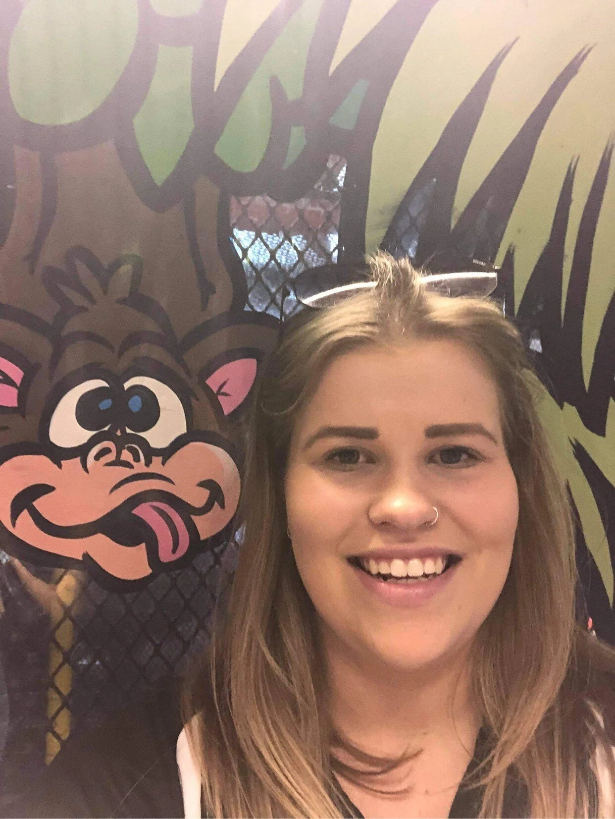 Amber Winward's Instagram, Twitter & Facebook on IDCrawl