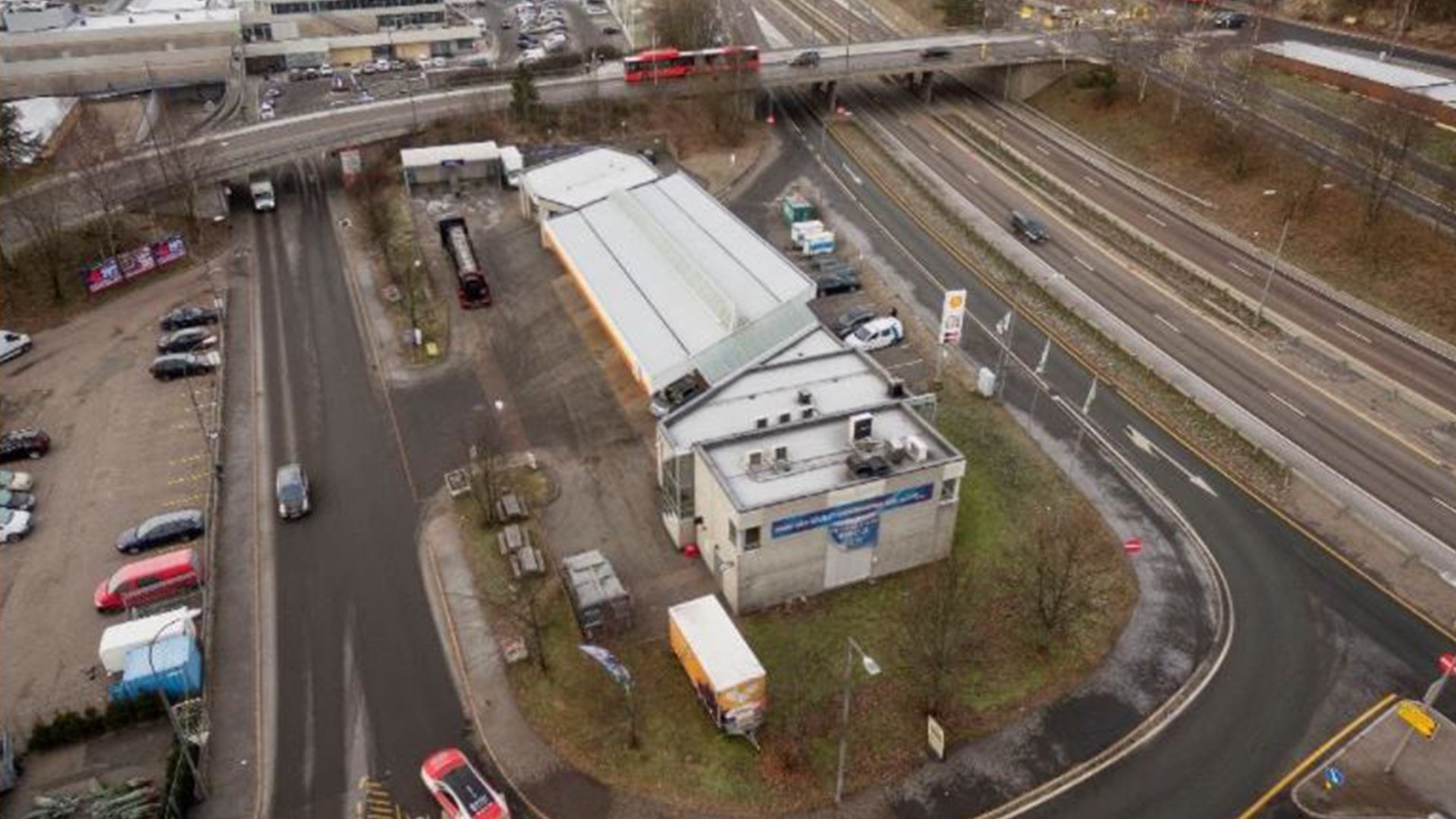 Properties — BA5 Invest