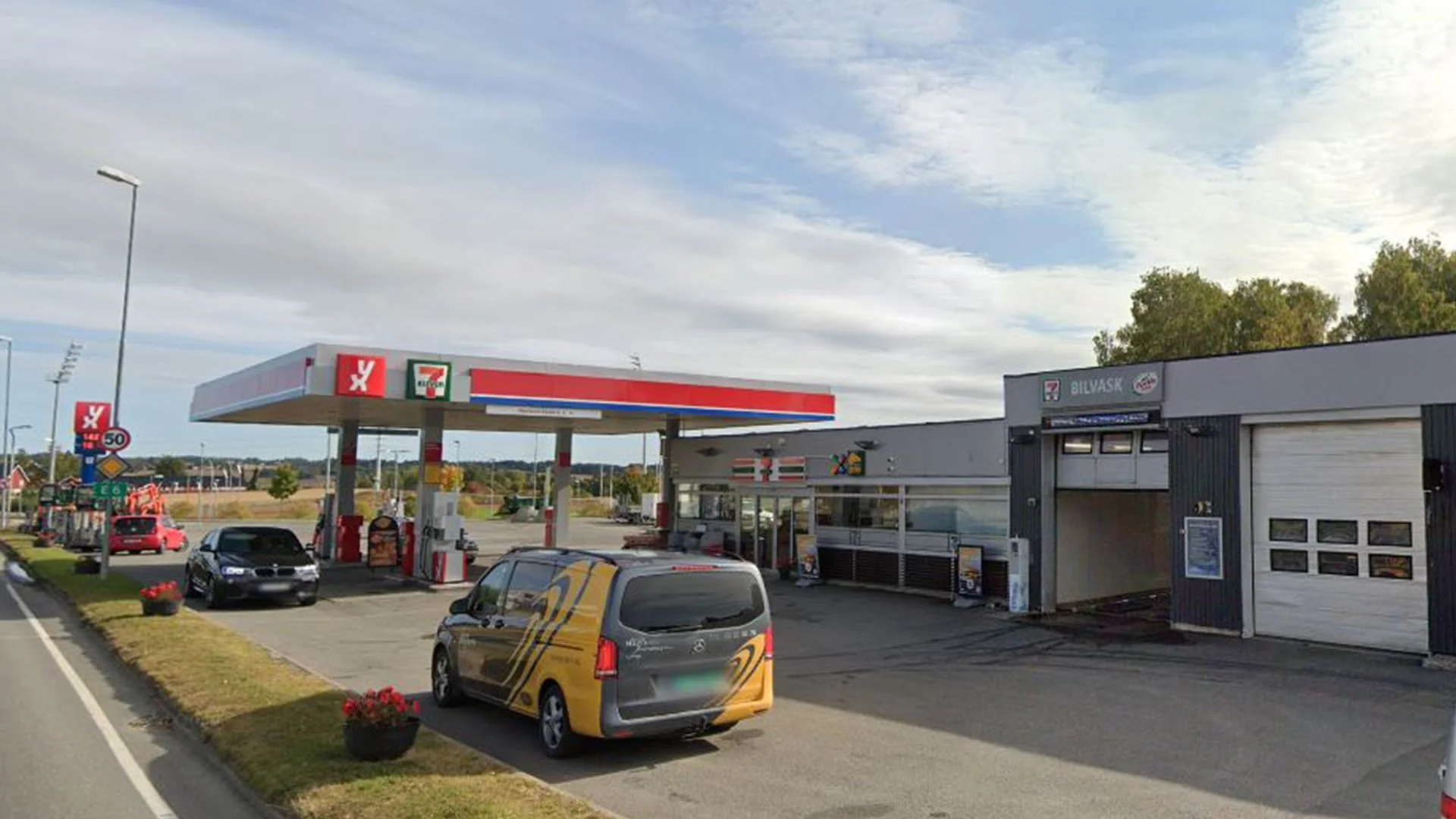 Properties — BA5 Invest