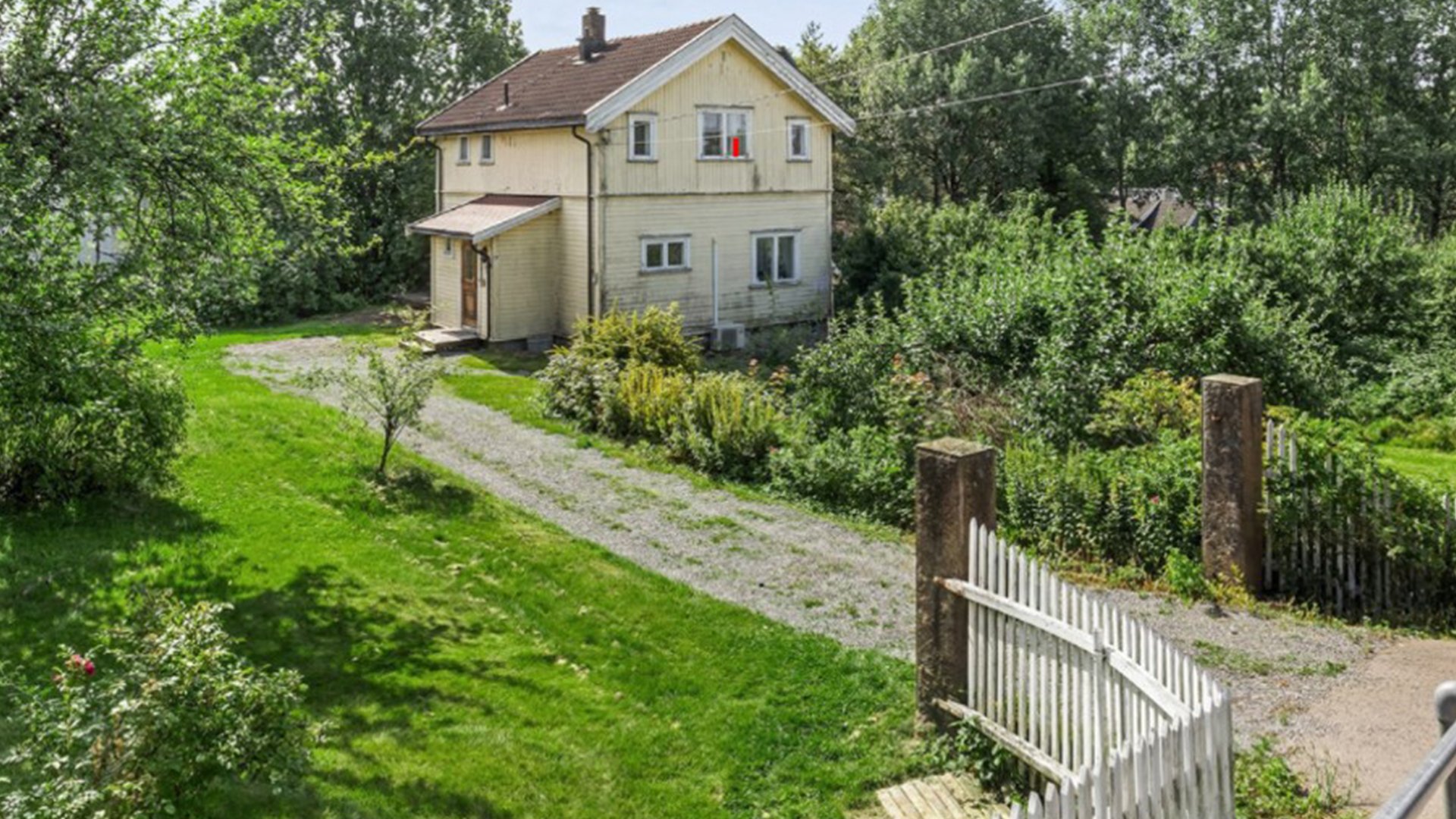 Properties — BA5 Invest