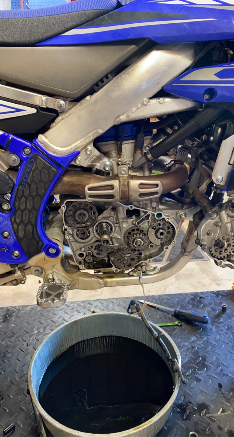 Gallery — Keps performance