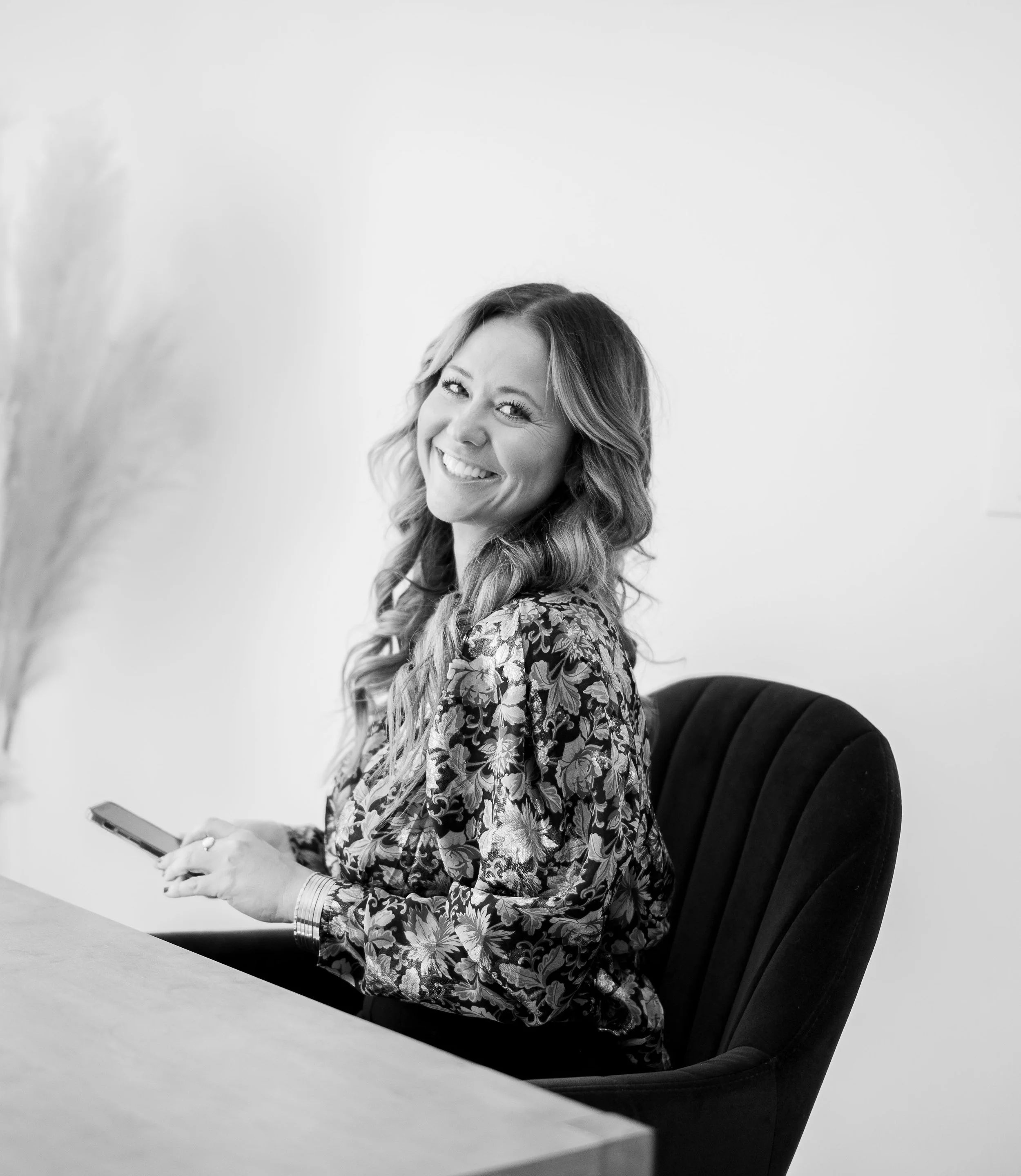 Ashley R Marketing | Full Service Marketing Firm