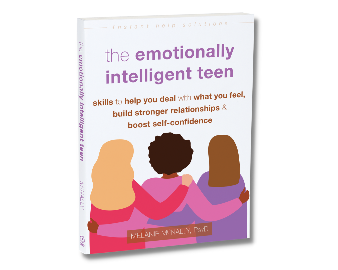 Emotional Intelligence for Teens – Start Building Emotional ...