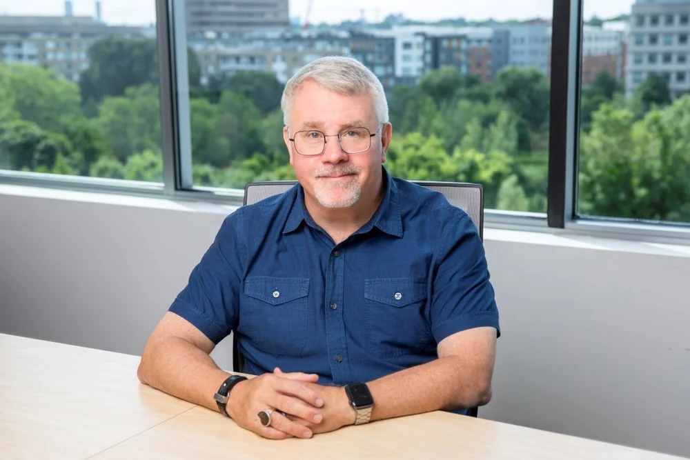 Kebotix Taps Green Chemistry Pioneer John Warner to Bolster Platform ...