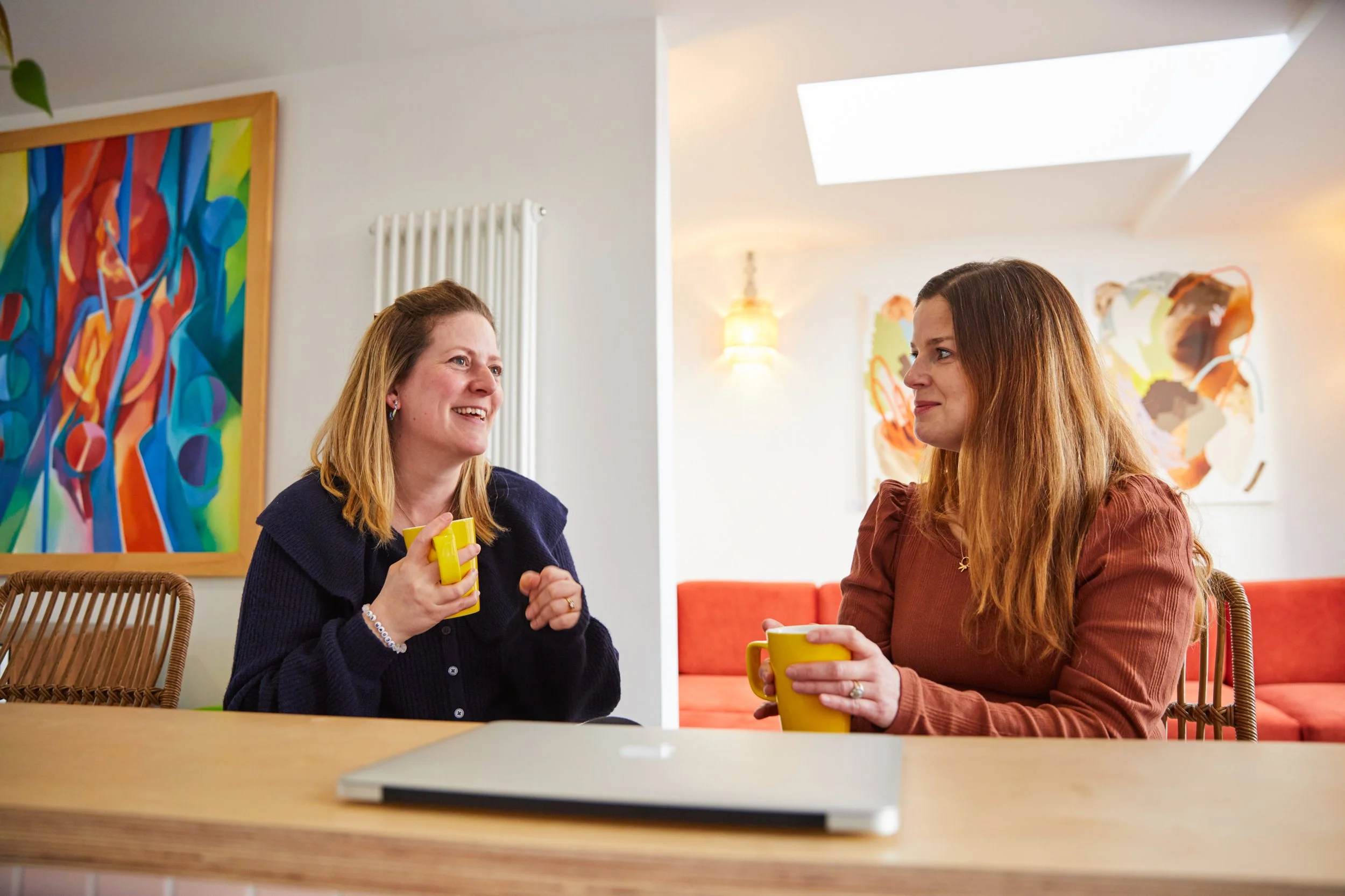 Speaking Works - Communication Training and Classes