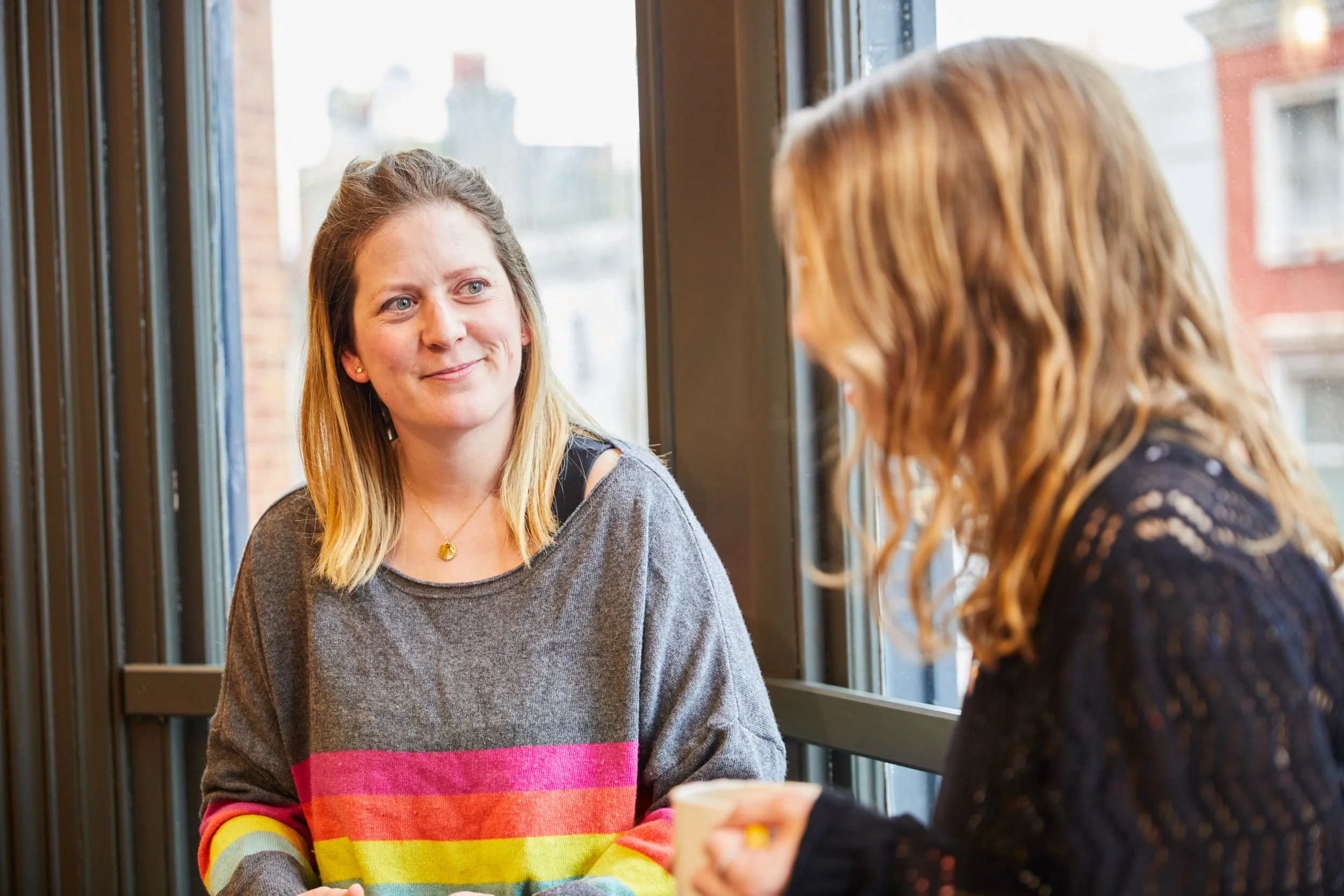 Speaking Works - Communication Training and Classes