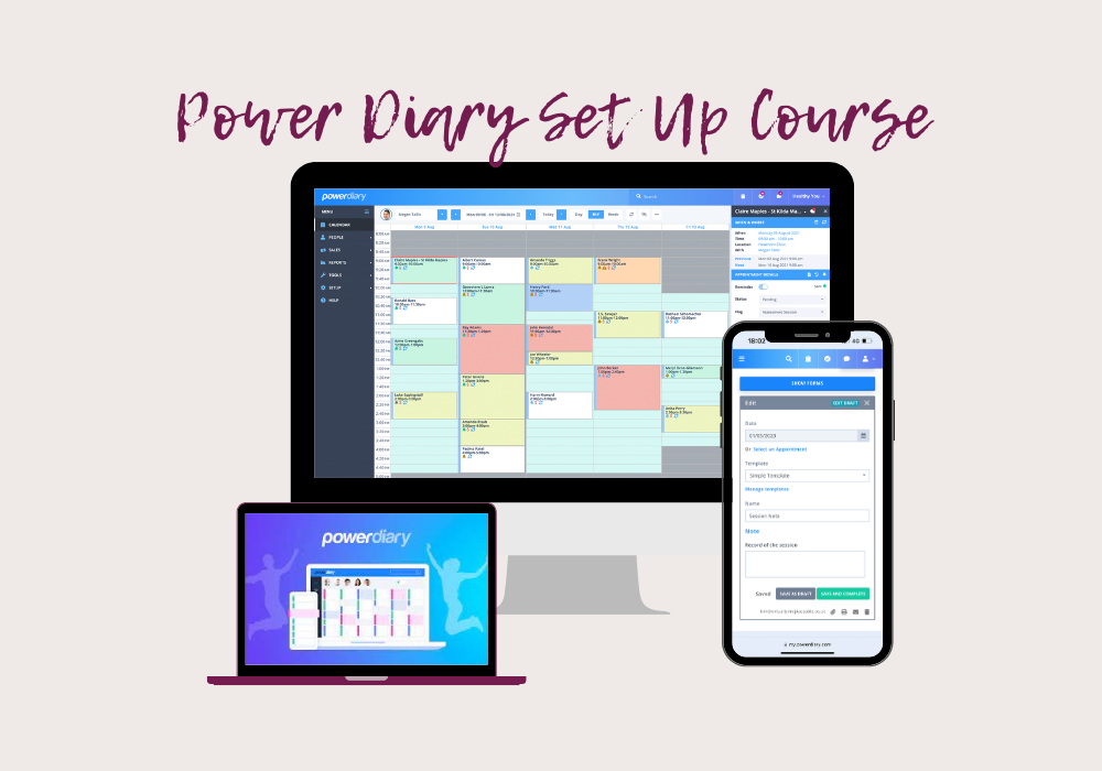 Online Courses — Virtually Irreplaceable