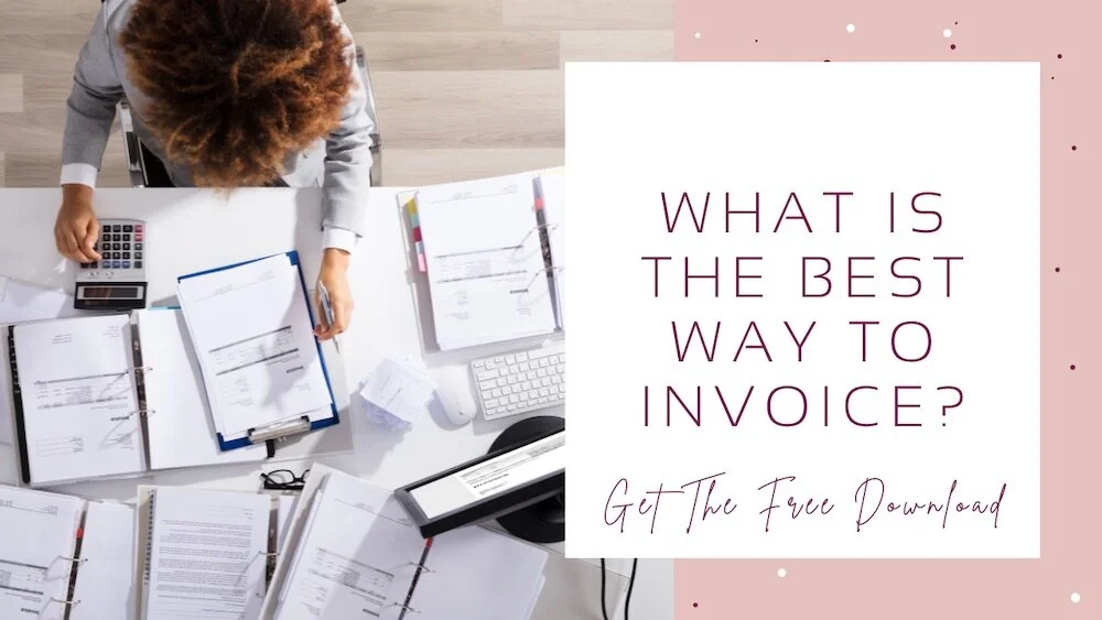 Sole Trader Bookkeeping Template — Virtually Irreplaceable