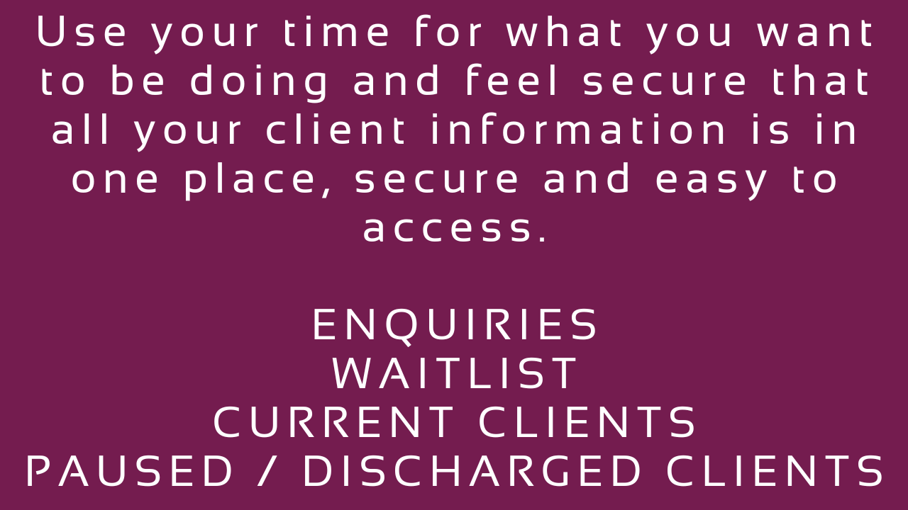 Free Private Practice Resources — Virtually Irreplaceable