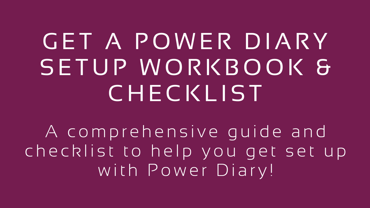 Free Private Practice Resources — Virtually Irreplaceable