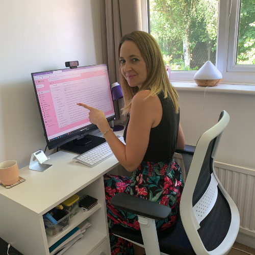 6 Essential Habits to Achieve your Goals this Year — Virtually Irreplaceable