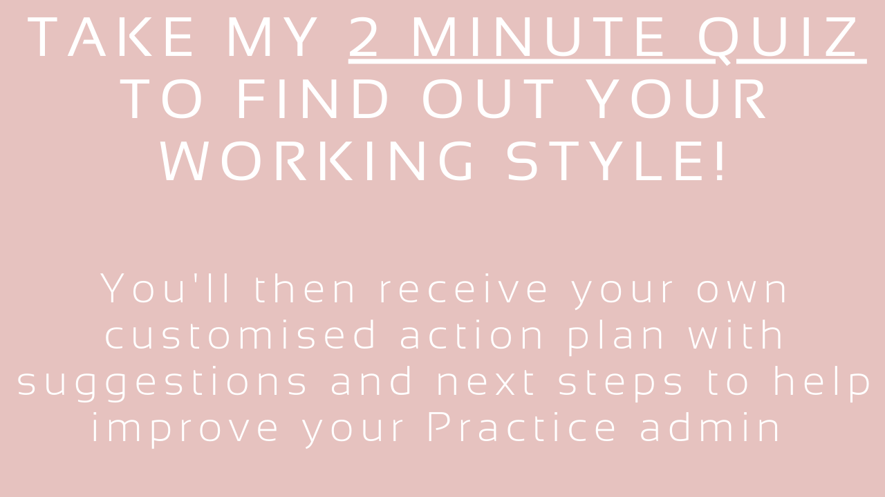 Free Private Practice Resources — Virtually Irreplaceable