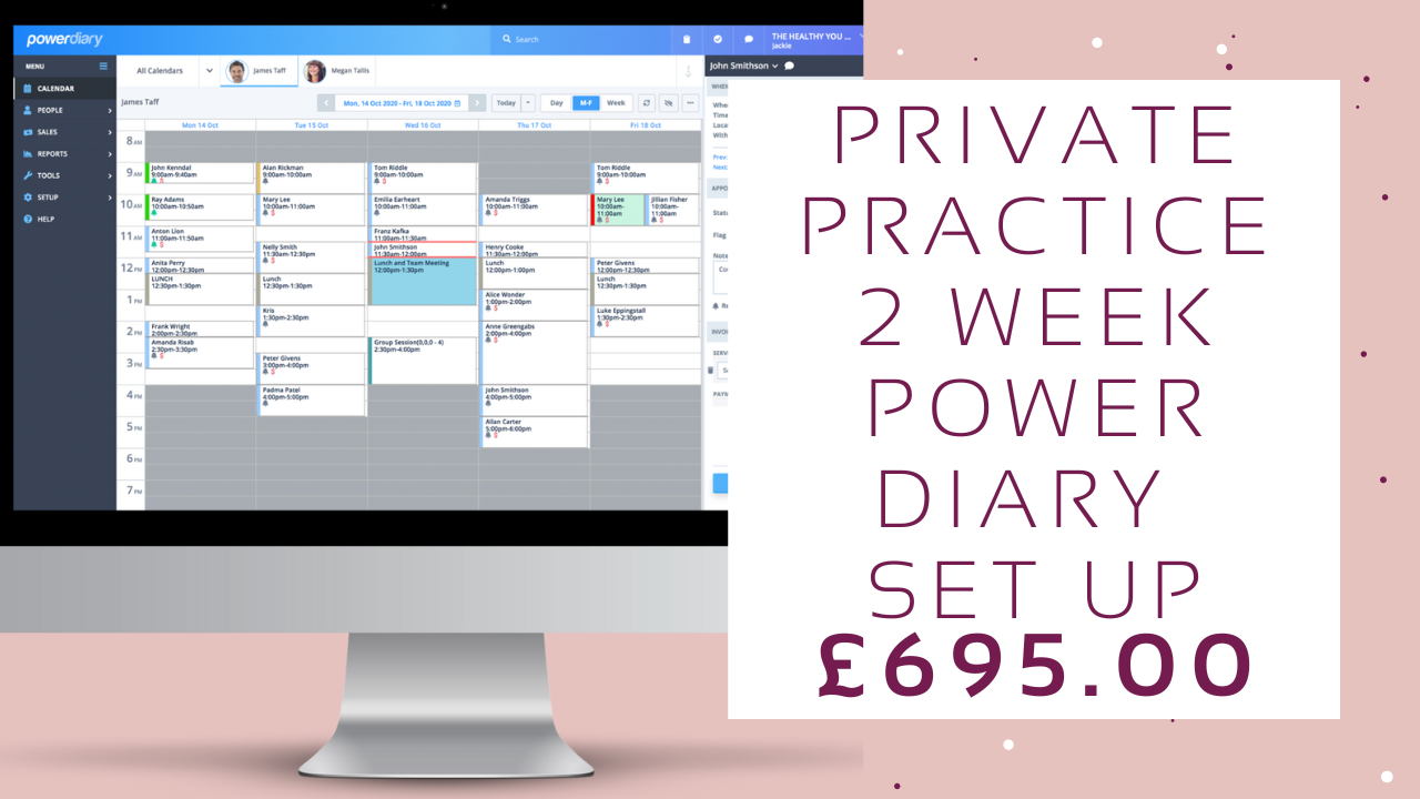 Work With Us — Virtually Irreplaceable