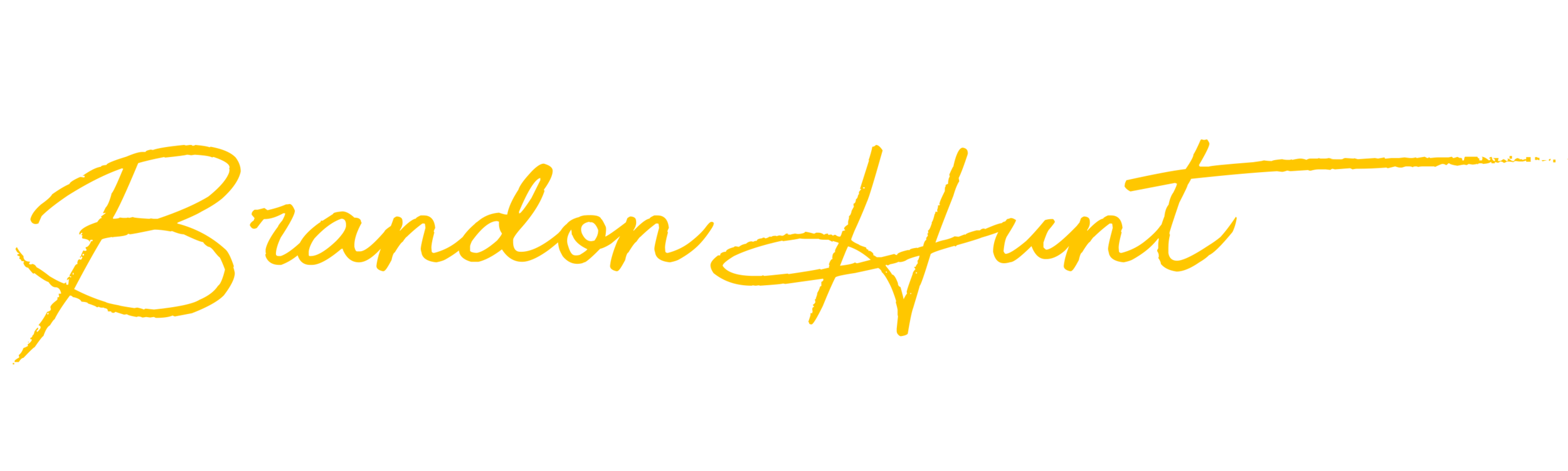 Brandon Logo