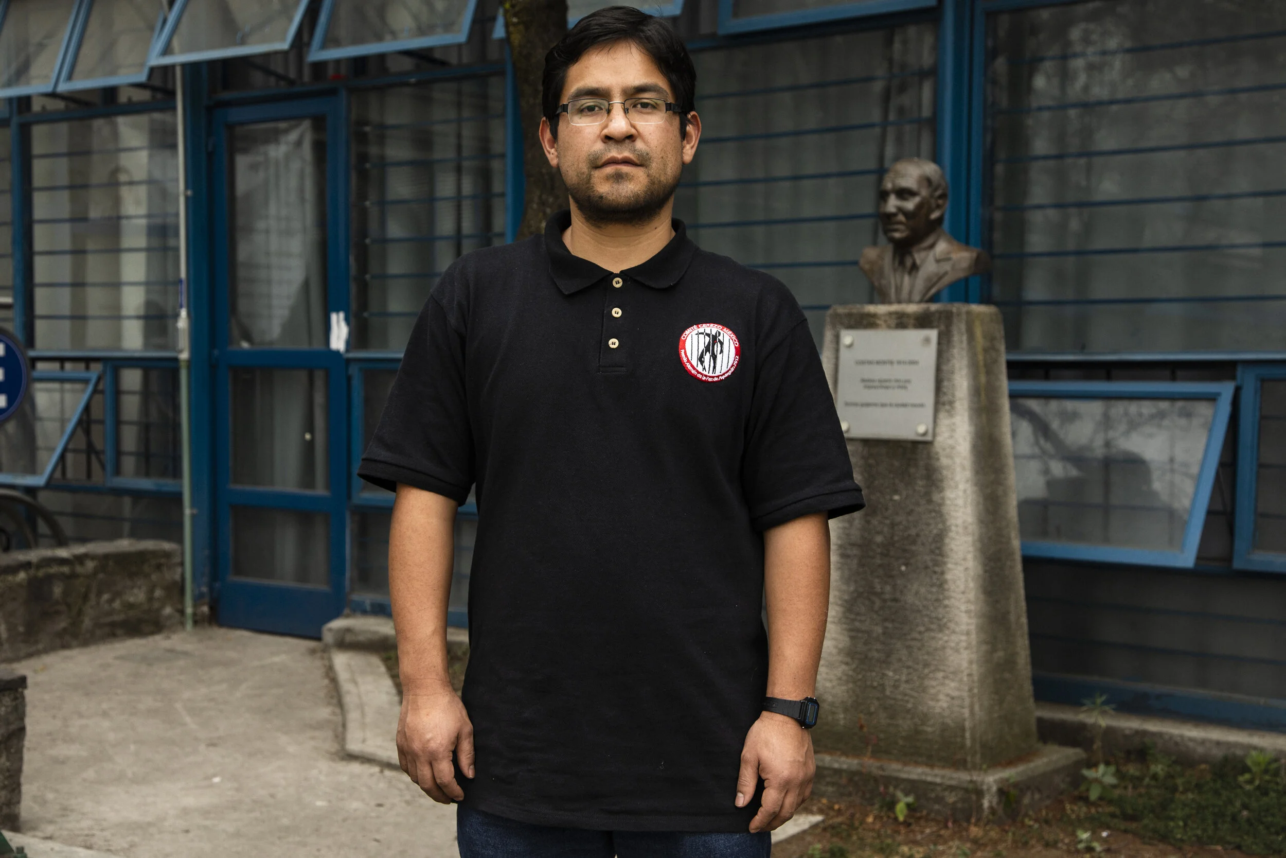 Who is a human rights defender? — Peace Brigades International UK