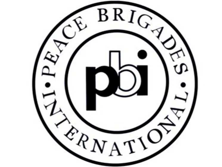 PBI Statement on Gaza — Peace Brigades International UK