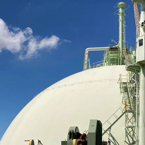 Gasfin | Midscale LNG solutions
